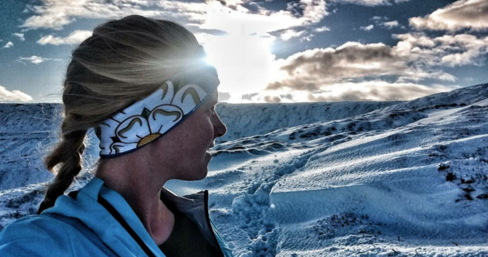 RUFFNEK® Hand-Knitted Infinity Scarves & Snoods | Soft Wool & Merino ...